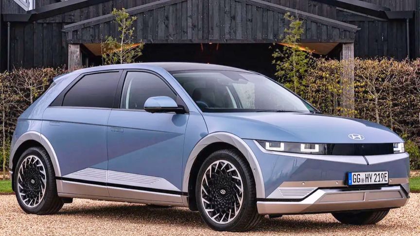 盘点那些能上户、能上能下、符合老人驾驶的城市纯电动小型代步车