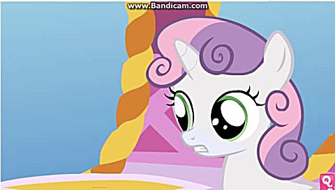 小马宝莉动画片 小马宝莉画画小游戏 彩虹小马的水彩笔【xiao白鹭】...