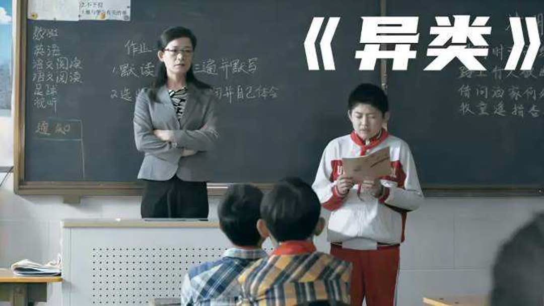 男孩每回考试都得第一,却成了老师的眼中钉,被全班同学孤立