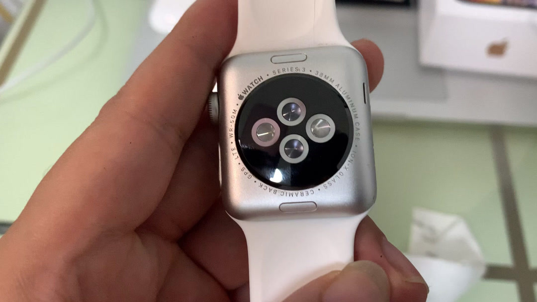Apple iWatch3代苹果手表最具性价比