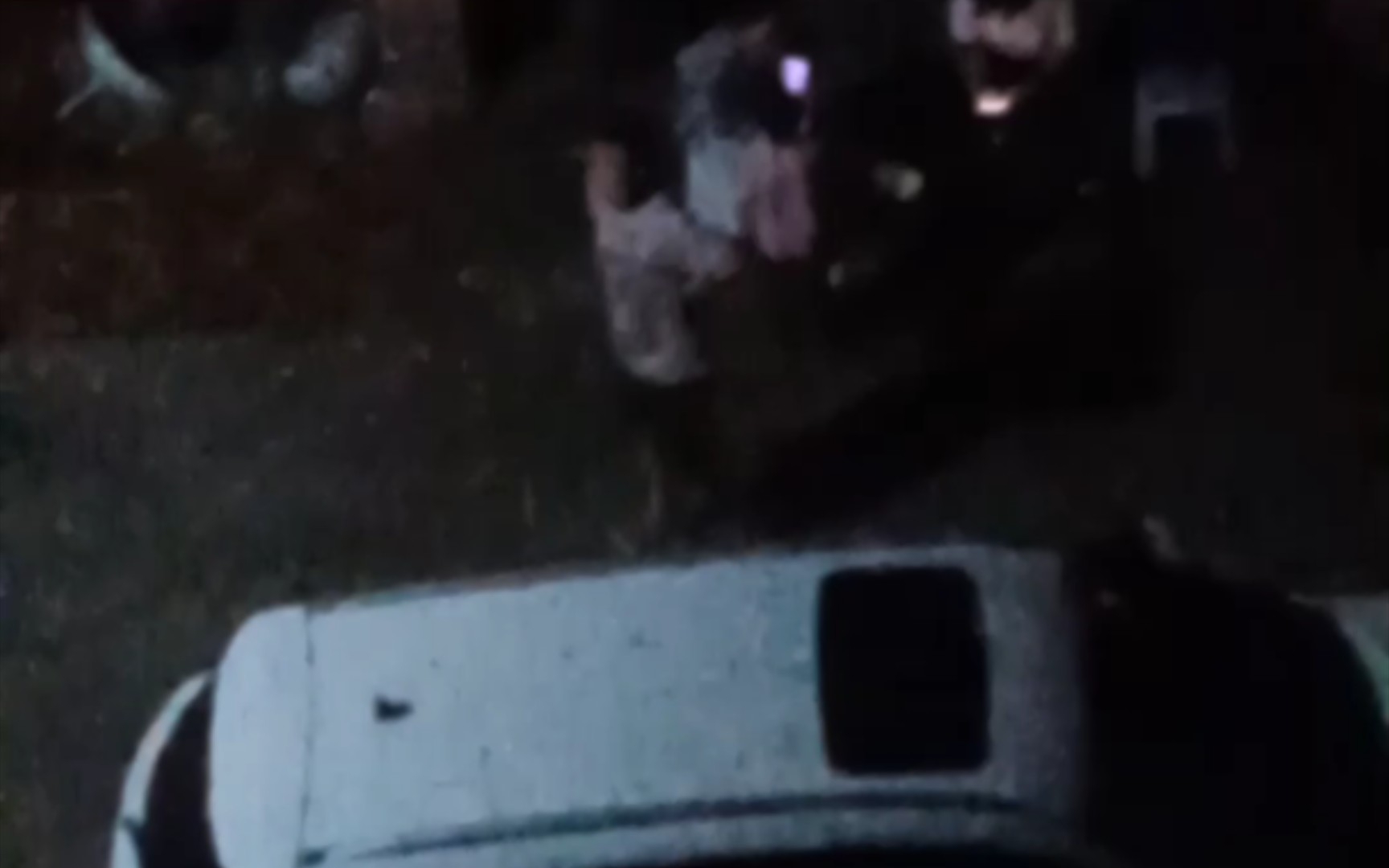 小孩激情演唱孤勇者