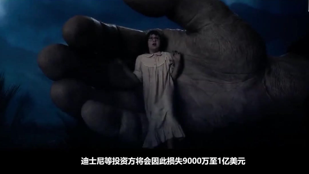 大导演斯皮尔伯格重金打造的科幻却亏损1亿美金,着实有些遗憾