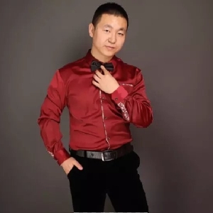 老吕的播音课堂 