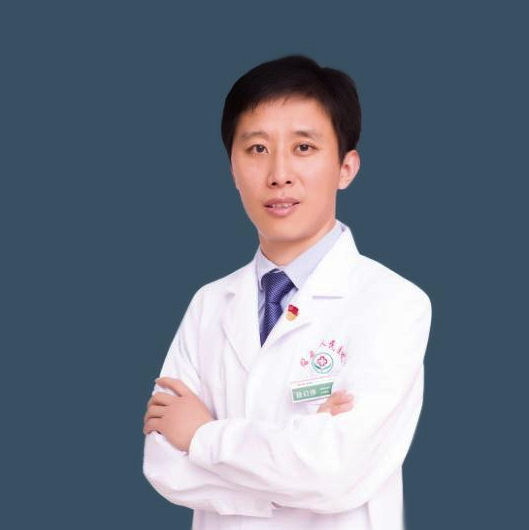 徐医生在线聊健康 