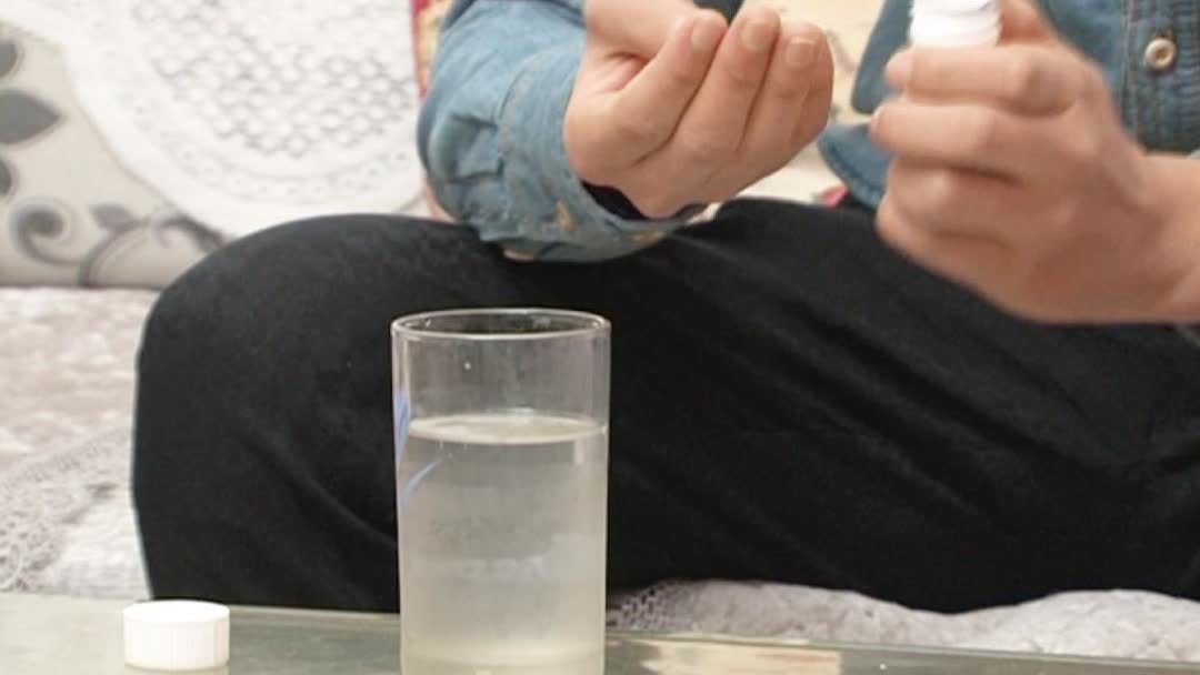 抗生素应该这样服用效果最好 可惜很多人都不知道