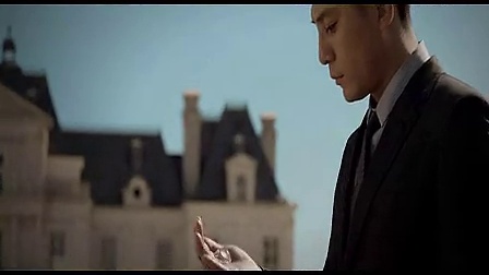 刘烨演艺珠宝品牌微电影,珠宝形象宣传片,产品广告片、周年庆典片