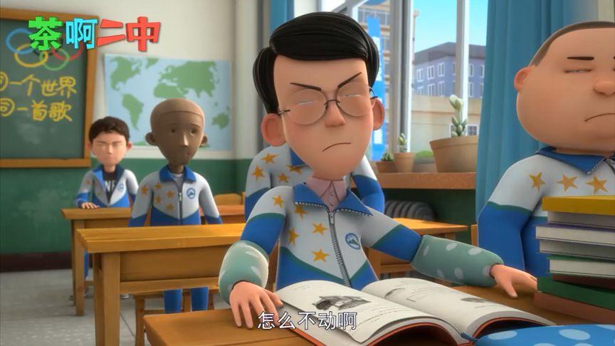 体育课不让上就算了,运动会还不让参加,学生们都学傻了