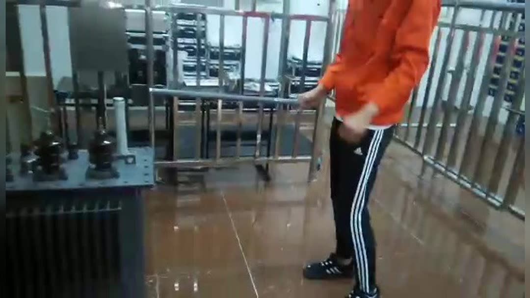 放电棒