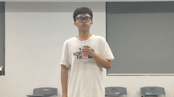 播音艺考生 模拟主持#东京奥运会