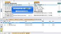 Trados 2011官方教程:09 校对功能