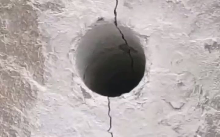 岩石静态爆破施工开采技术深圳鑫飞腾机械