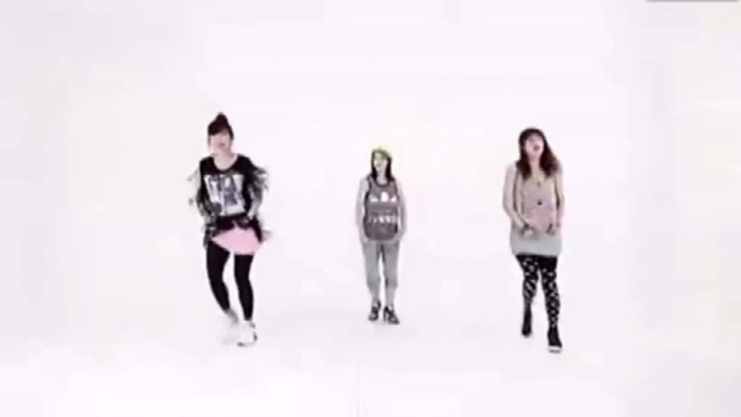 2019最火抖音舞蹈,年会舞蹈视频简单易学 简单易学的现代舞