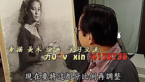 素描图片大全简单漂亮素描基础入门教程素描cut素描教程19素描教程...