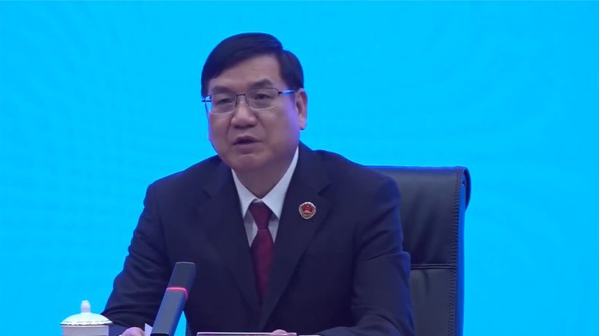 去年全国检察机关共立案办理公益诉讼案件19万件