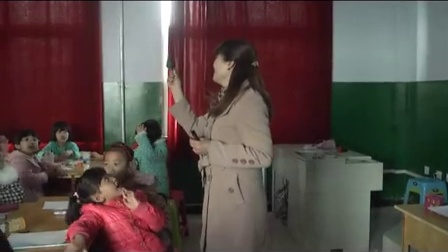 ...数学上册《认识图形(一)河北省,部级一师一优课评选入围视频作品