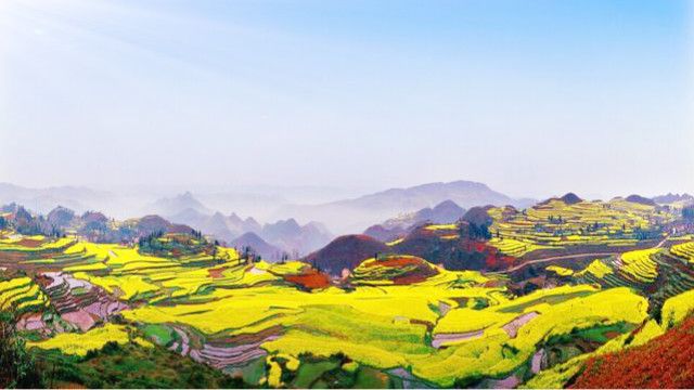 魅力贵州旅游宣传片