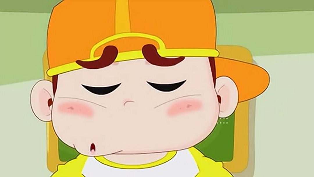幼儿成语故事讲解之孔子篇(1)