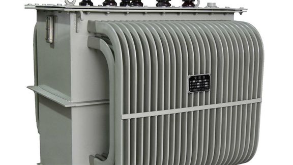 搬砖记7-变压器负荷计算校验(七)