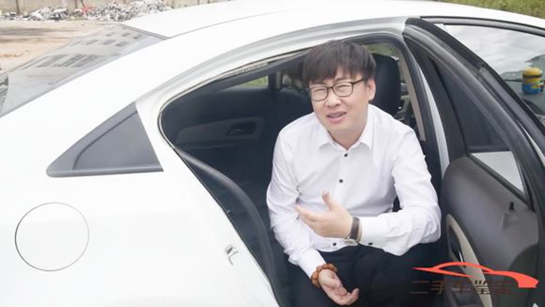事故车案例分析:典型车辆右后翼子板切割案例