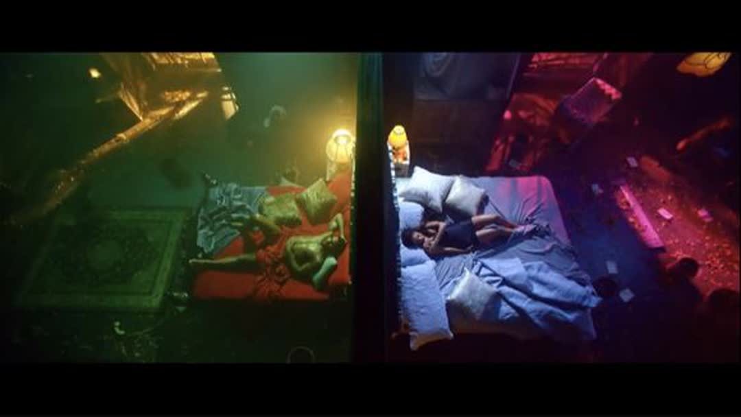 《Want to want me》热辣甜心3电影插曲,经典欧美神曲