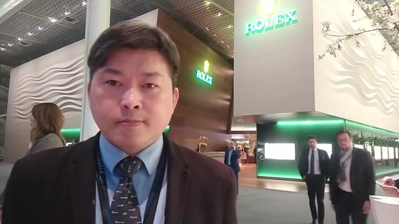 学良带你逛世界著名钟表展,分析2019年制表业的趋势与变化