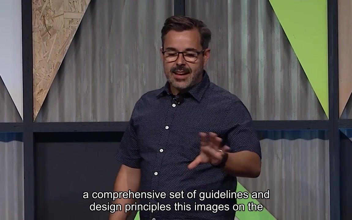 081-Android Wear 2.0 - Building Apps with Material Design - Google I_...