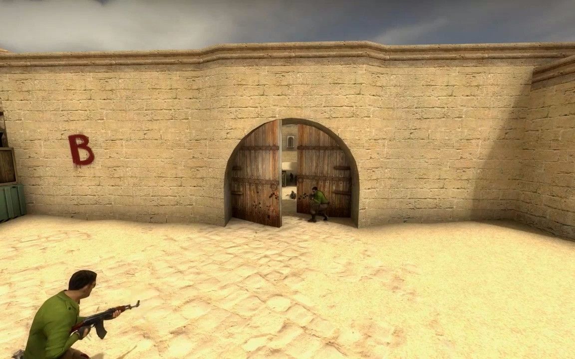《CSGO》MOD_超清