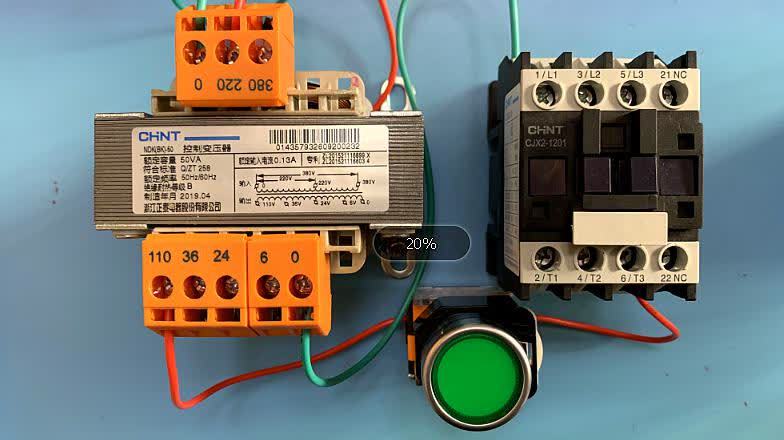 电工知识:变压器如何测量好坏?如何接线,接线步骤一一讲解