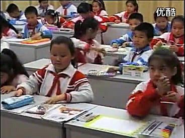 小学美术第12课《精美的邮票》教学实录-部级优课(小学美术课堂教学...