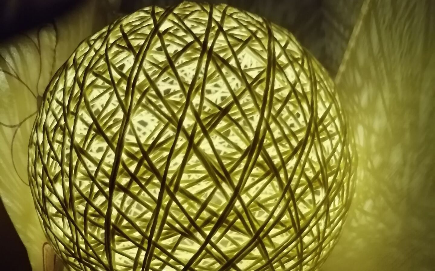 3dmax藤条灯笼来了