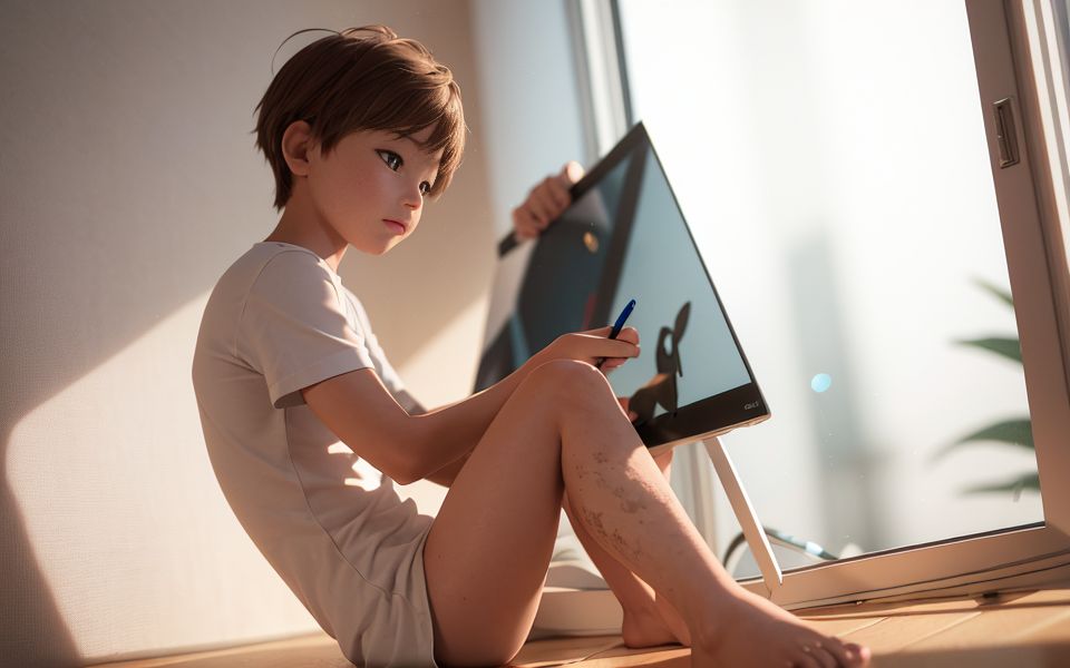 06动画05角色动画