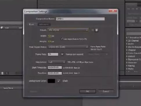 After Effects CS6从入门到精通 视频教程 全48讲 AE