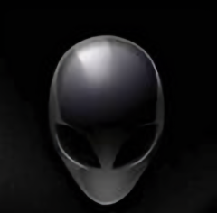 ALIENWARE外星人i 