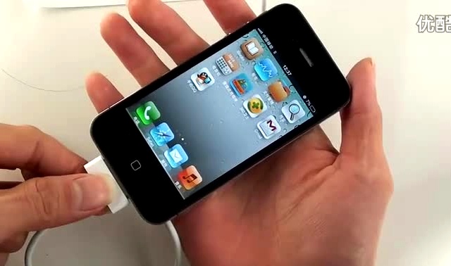 苹果手机 新安卓iphone4s智能手机 基本使用详解