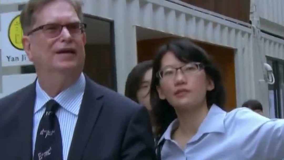 美国网友表示中国早就是发达国家,处处都比美国好