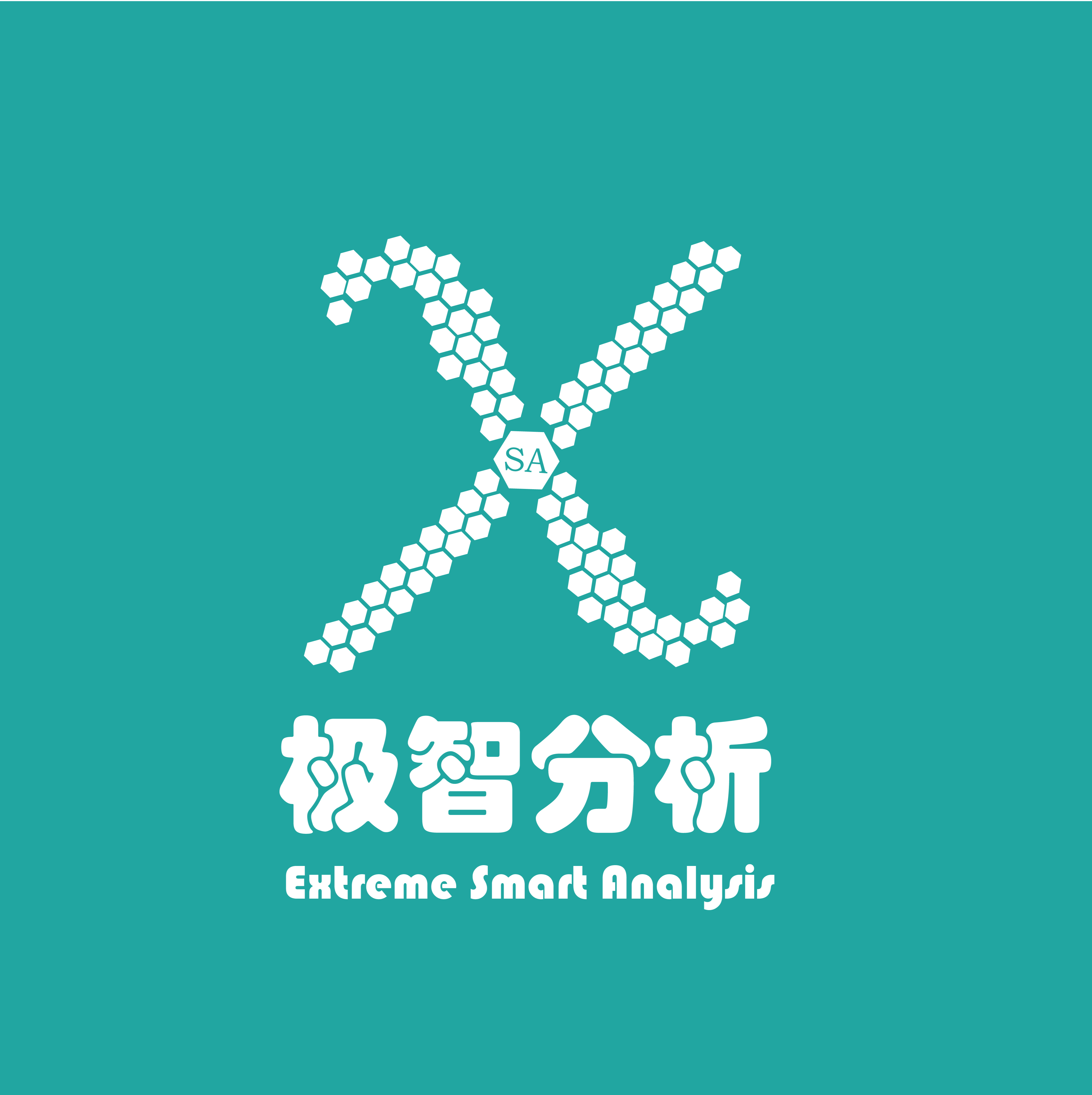 极智分析 