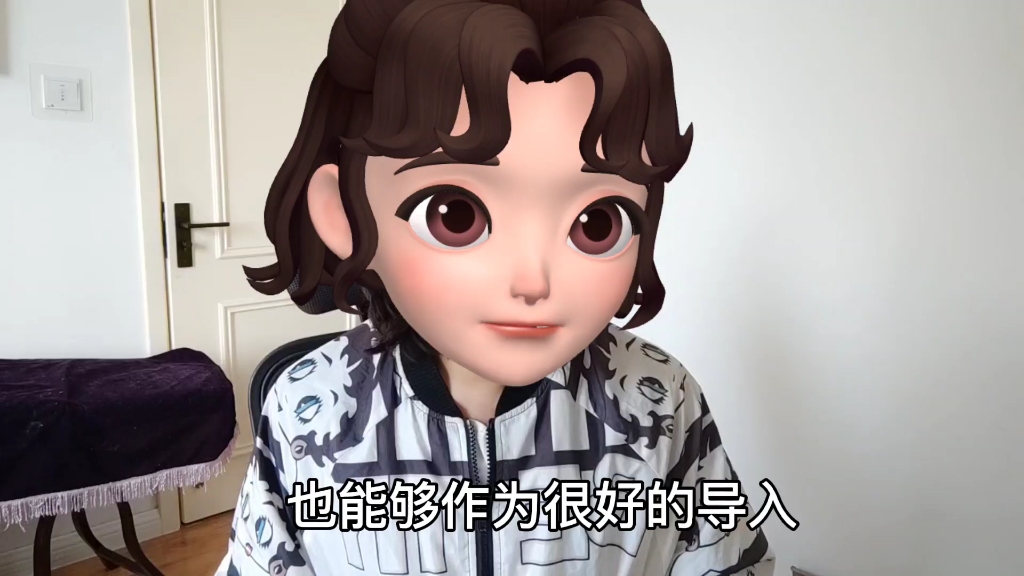 幼儿教师资格证面试必备技巧—万能导