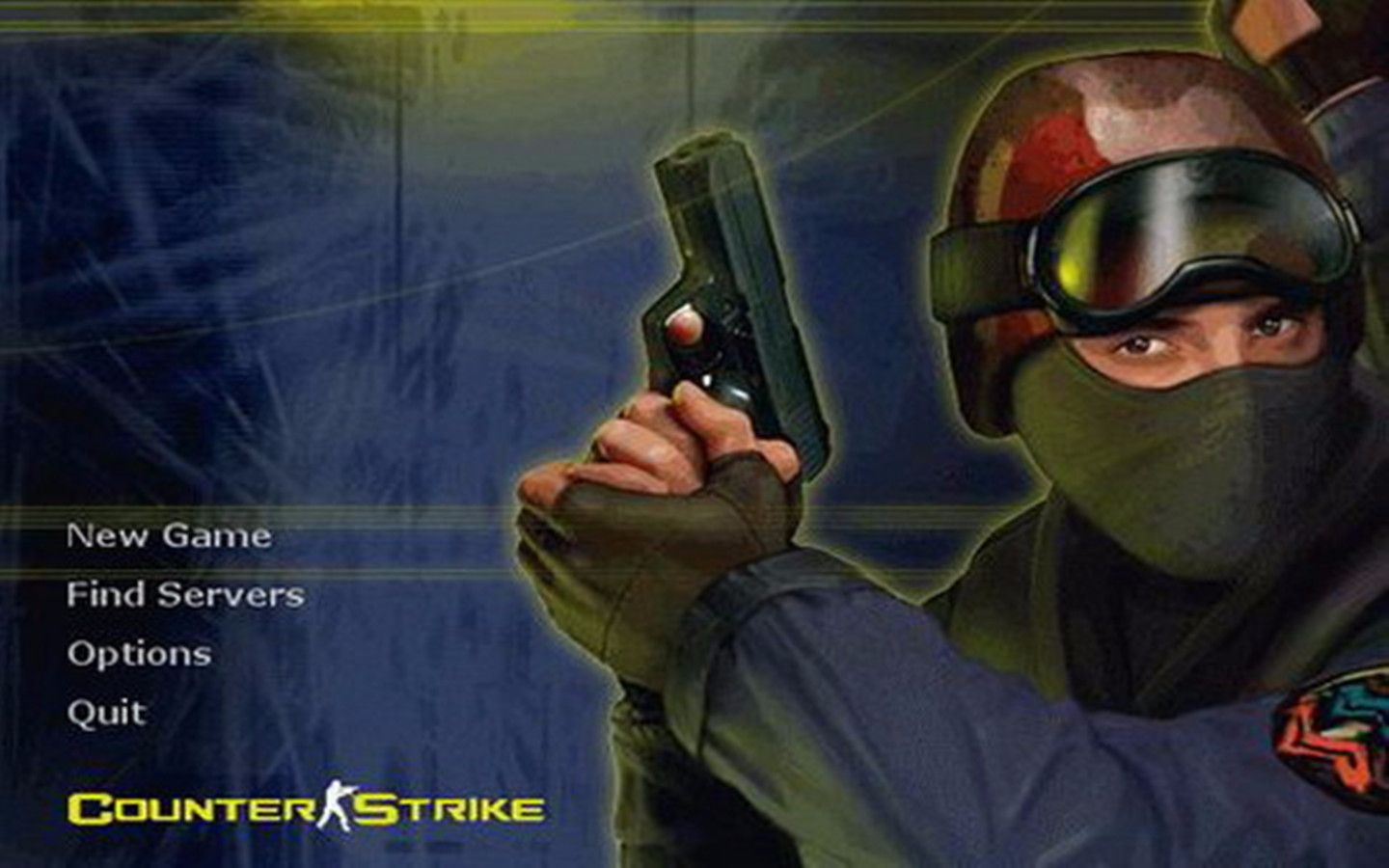 【奇怪的天羽/CS1.6】 我在场内十局表现(加速版)