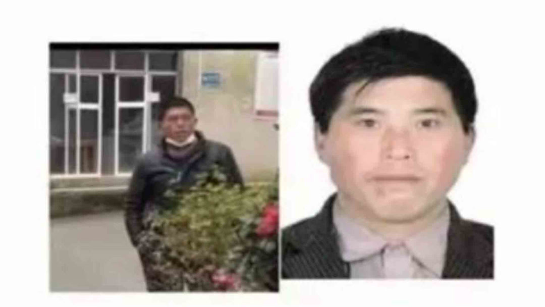 悬赏100000元!湖北发生重大刑事案件