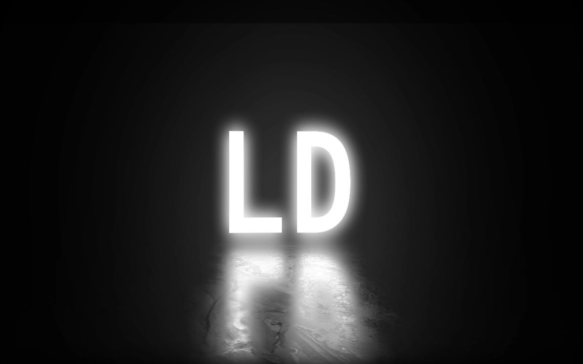 AE自学练习-文字特效