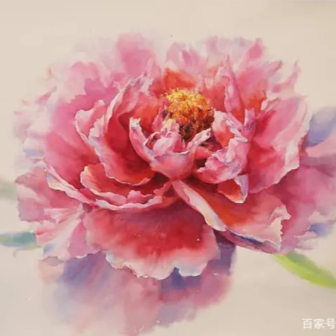 2022水彩艺术 