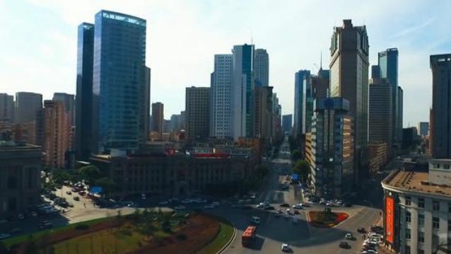 大连宣传片揭示老区变化,东北人有福了!