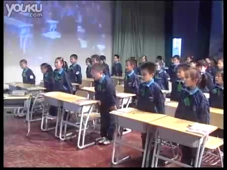 杭州千课万人课堂教学视频认识万以内的数(福建林莹)