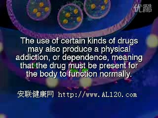 关于吸毒成瘾的原因关于吸毒成瘾的原因