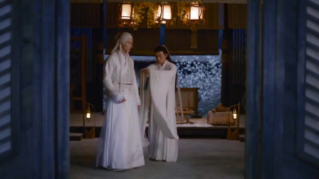 三生三世枕上书精彩片段!