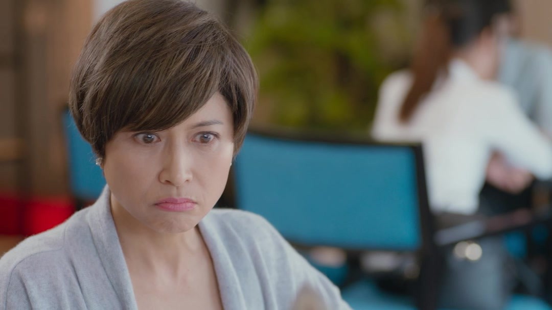 《守护神之保险调查》奇女子疑似有监狱情节 是要和警察对着干吗