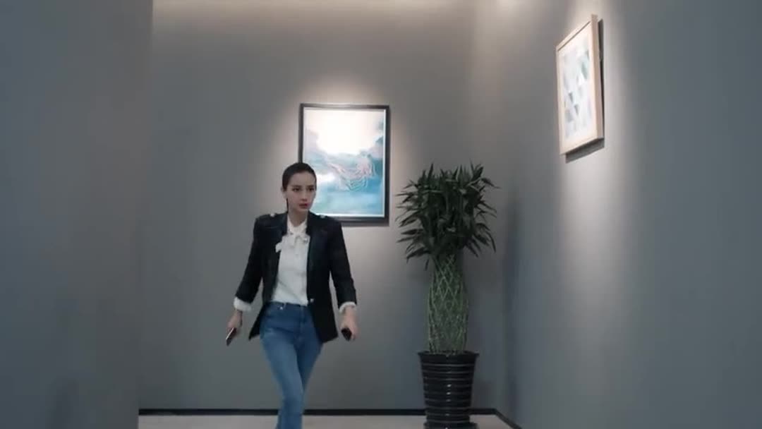 计划书这么重要的东西,丢了不拿回来,神一样的