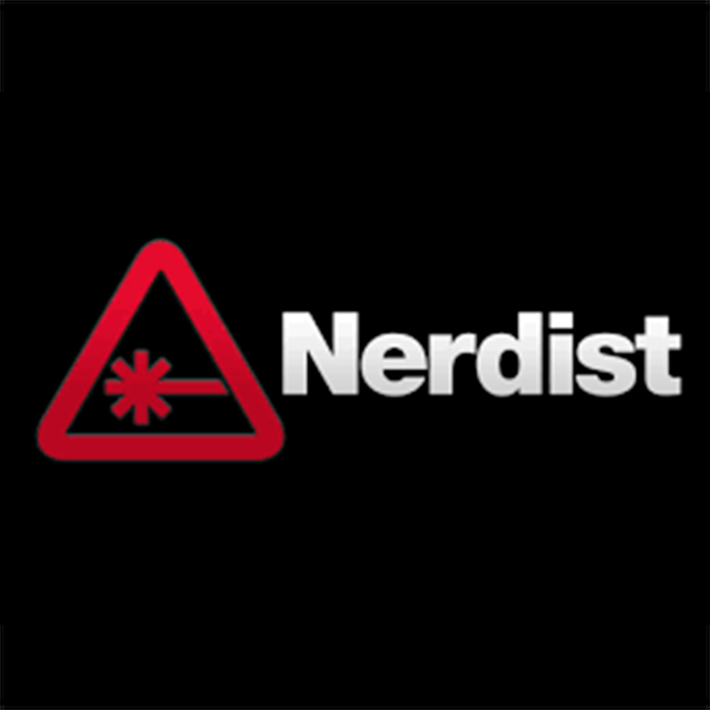 Nerdist官方 