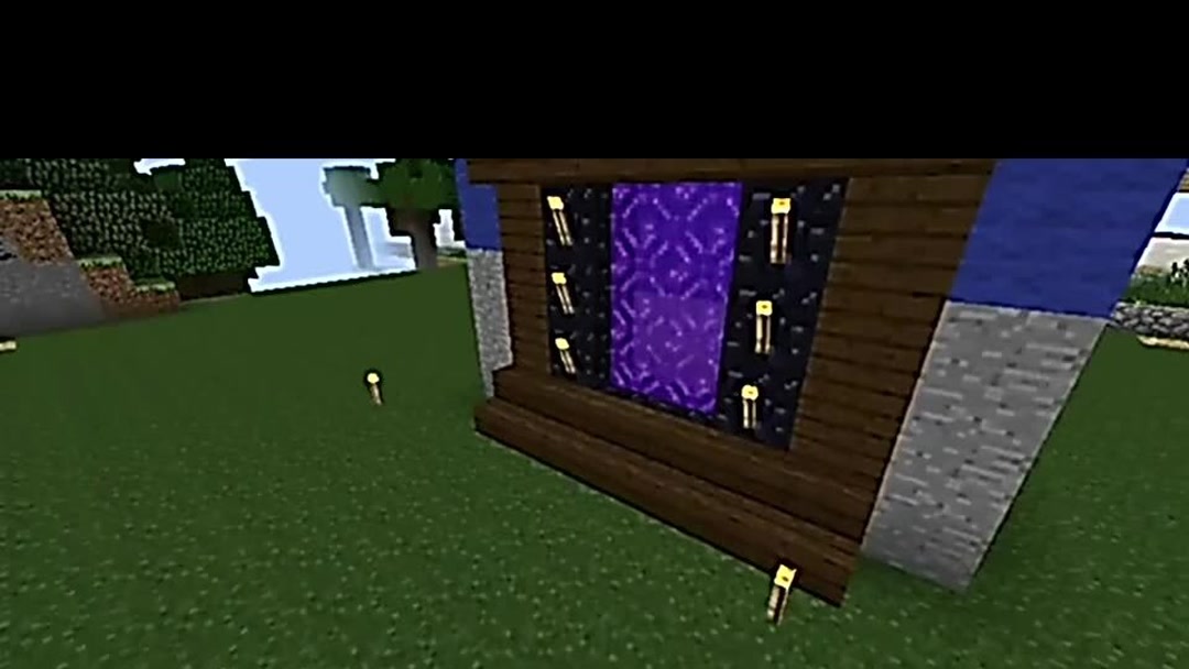 我的世界马桶最新解说:我的世界微电影第四集pm