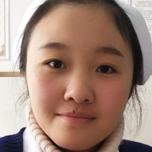 每天都要元气满满 